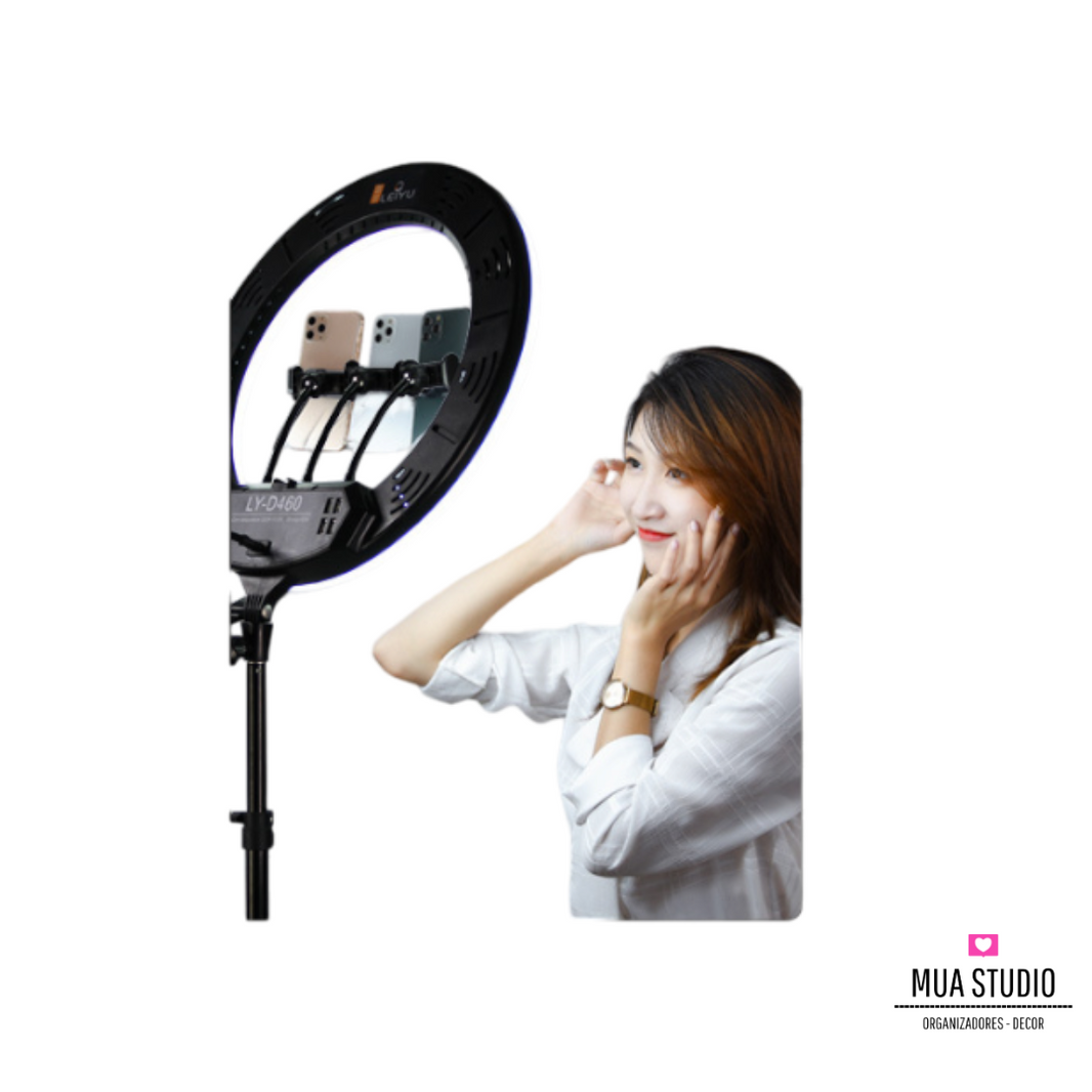 FOTOGRAFIA – MUA STUDIO